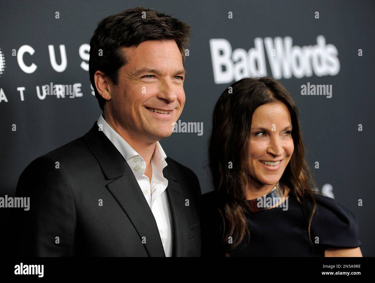 Bad Words Movie Cast