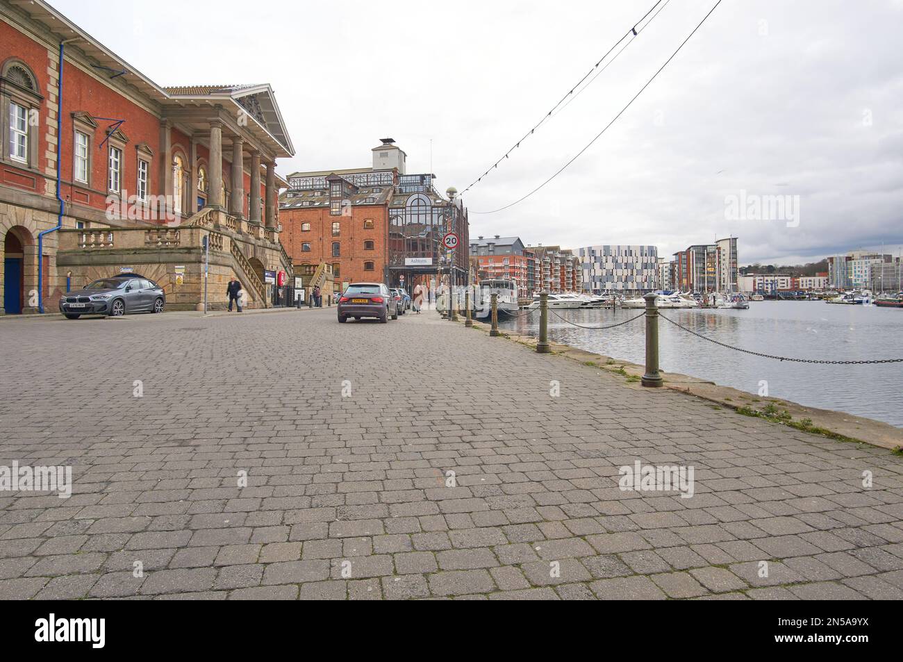Ipswich tourism hi-res stock photography and images - Alamy