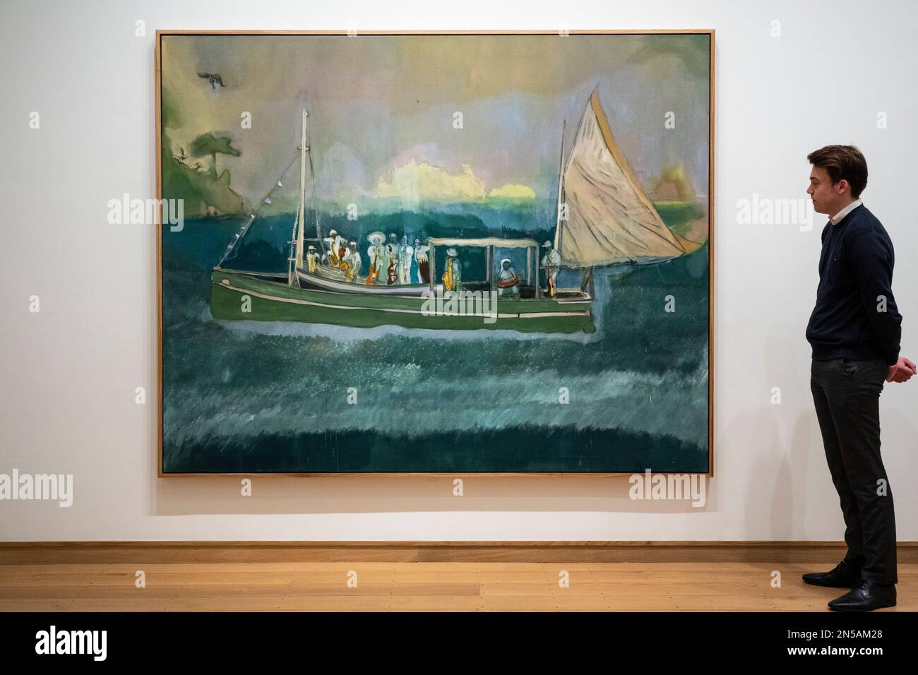 Peter morgan house hi-res stock photography and images - Alamy