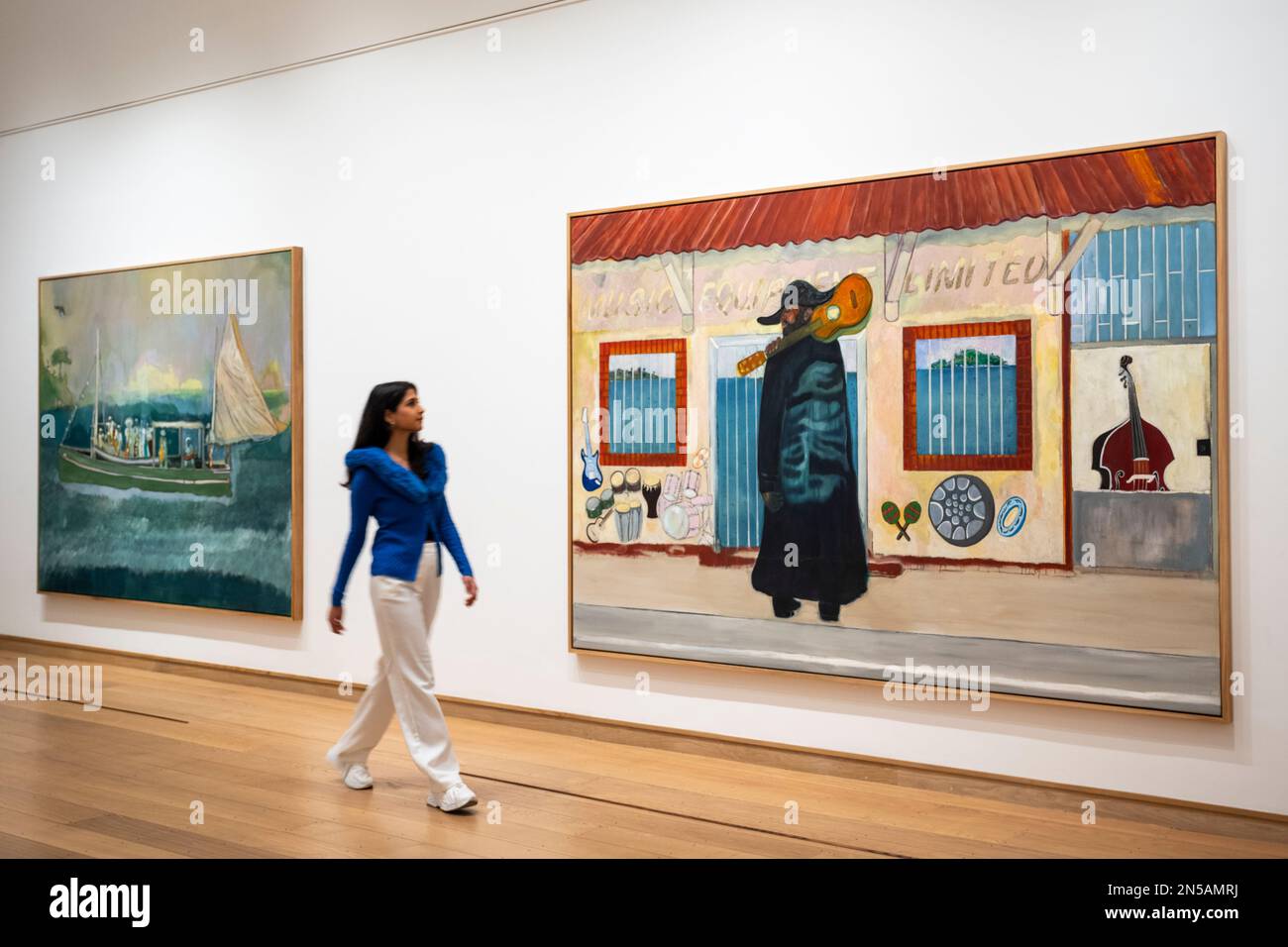 Soca artists hi-res stock photography and images - Alamy