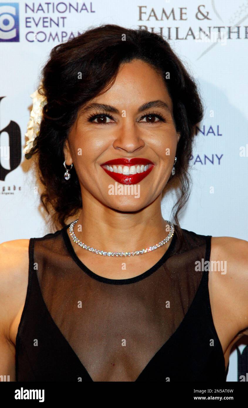 Ion Overman seen at Fame and Philanthropy's Celebrates the 86th Academy ...