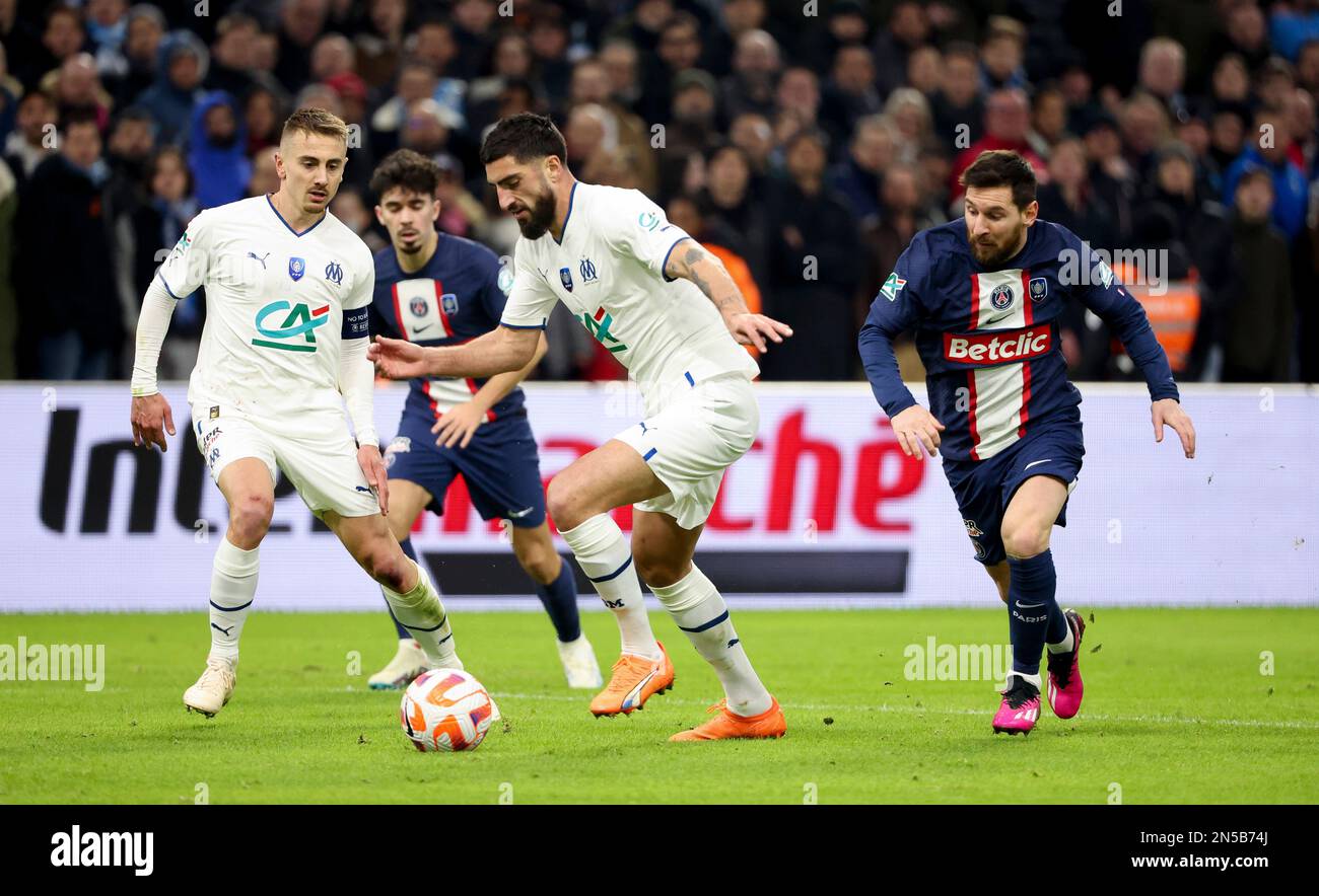 Samuel gigot de marseille hi-res stock photography and images - Alamy