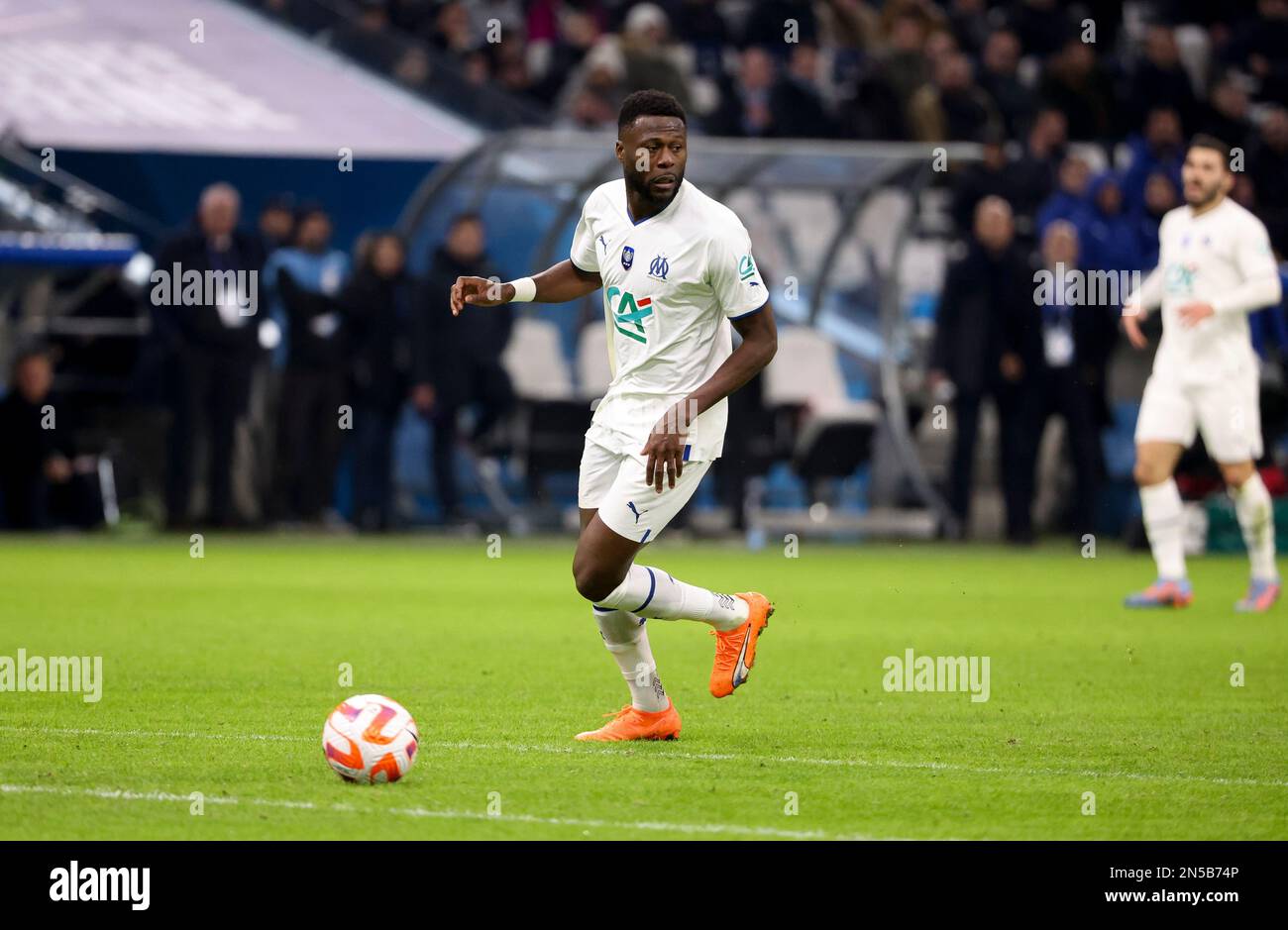 Jean chancel match hi-res stock photography and images - Alamy