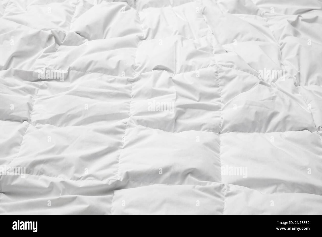 Crumpled blanket hi-res stock photography and images - Alamy