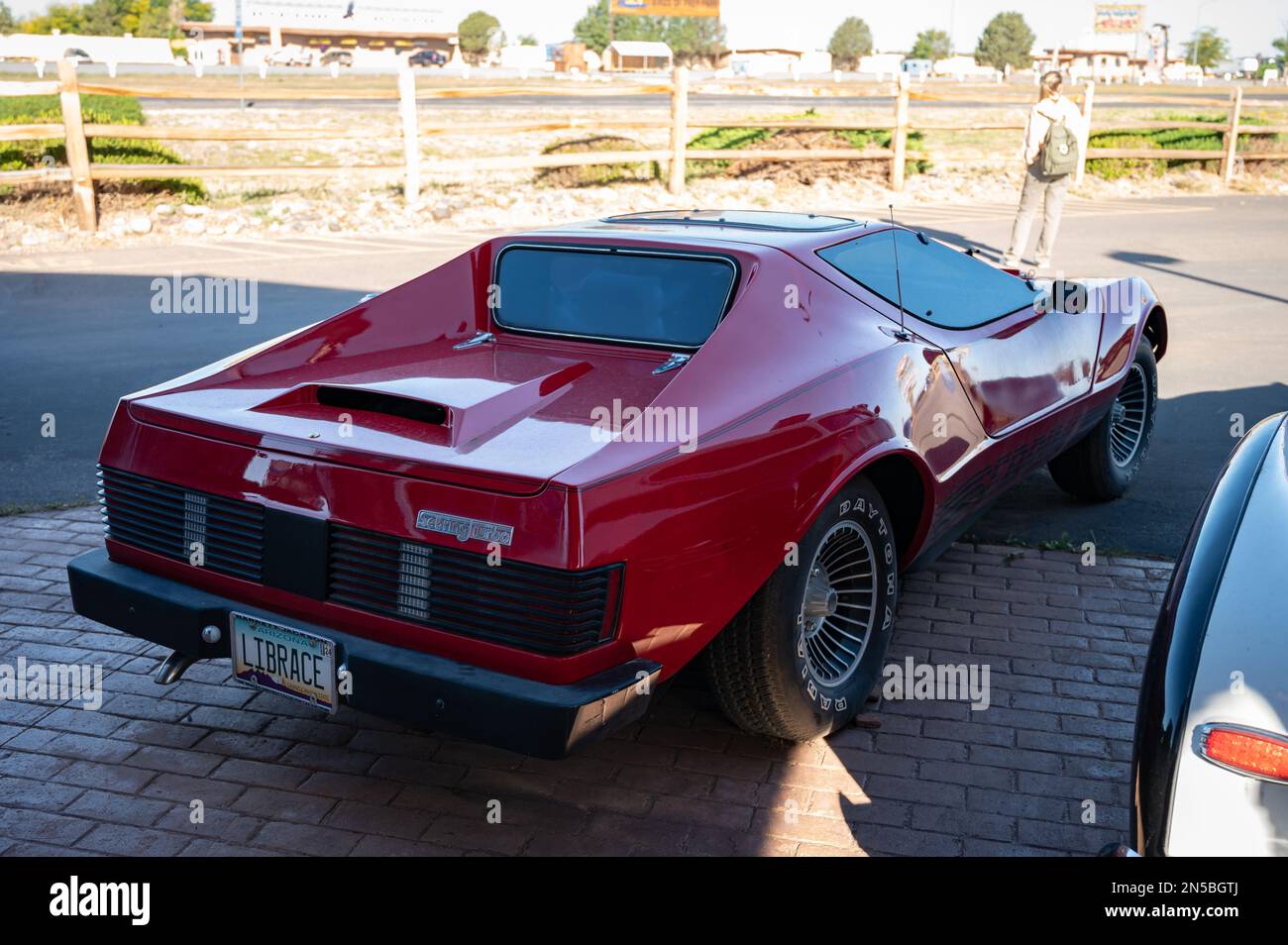 Bremen sebring kit car hi-res stock photography and images - Alamy