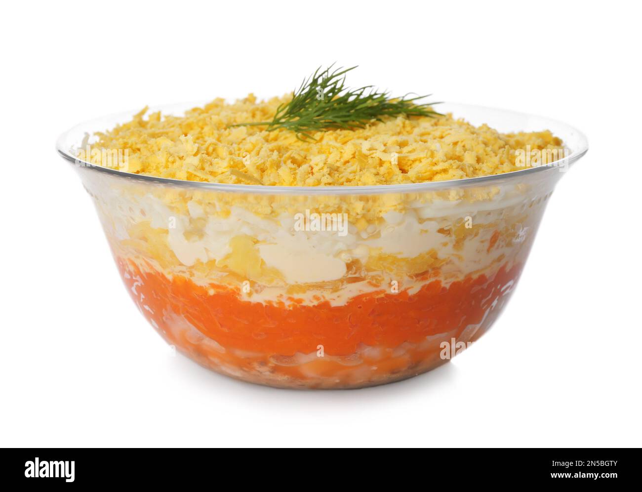 Modern russian food Cut Out Stock Images & Pictures - Alamy