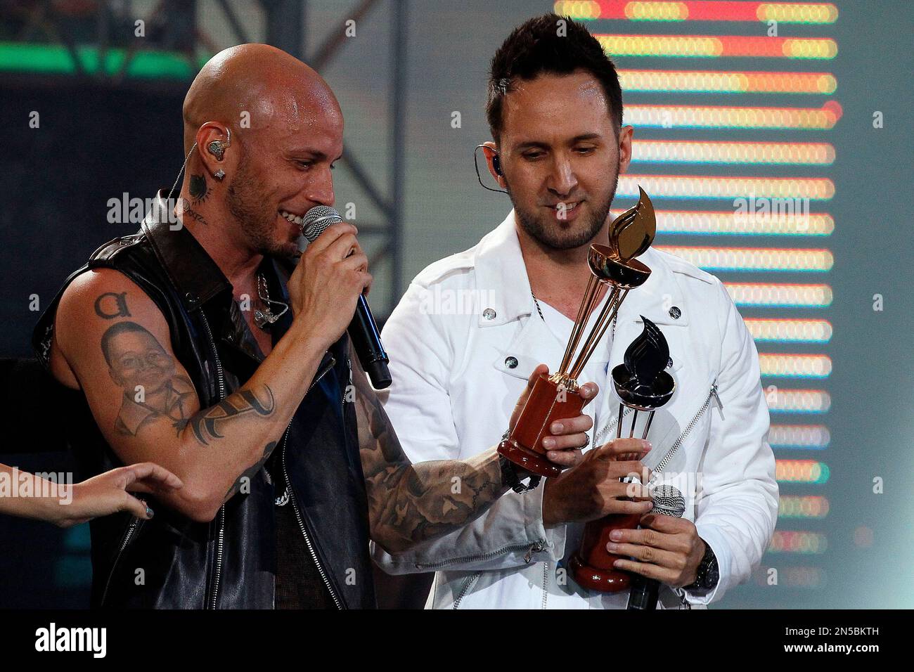 写真デルデュオタトゥー