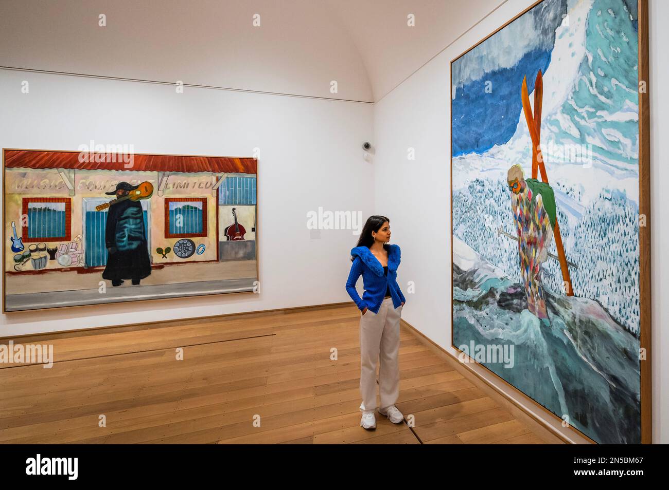 The courtauld gallery shop hi-res stock photography and images - Alamy