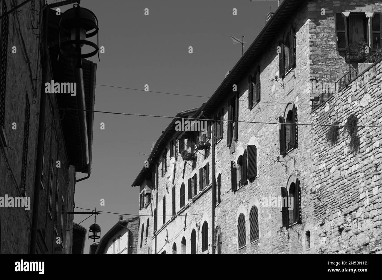 Italia architecture hi-res stock photography and images - Alamy