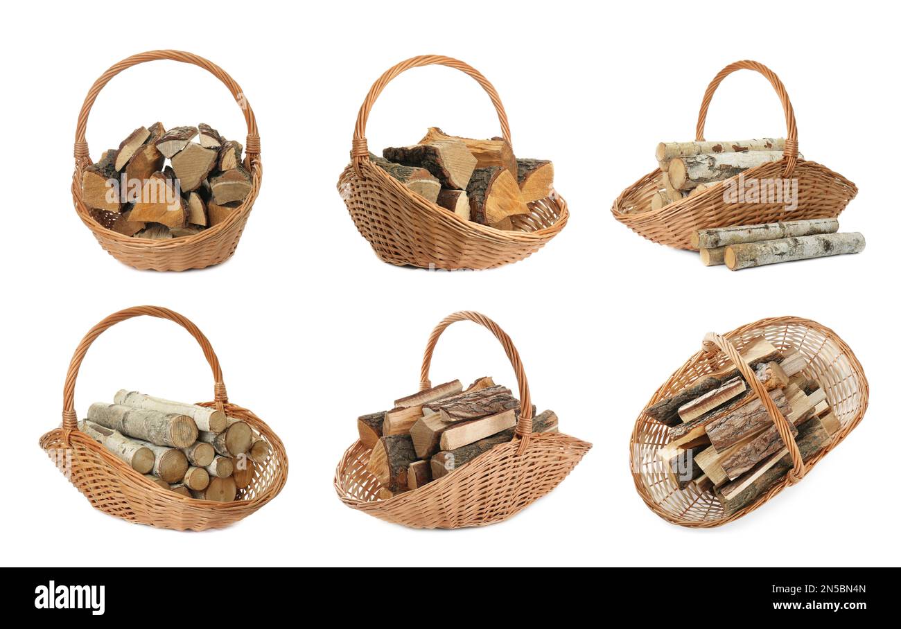 Set in rural countryside Cut Out Stock Images & Pictures - Alamy