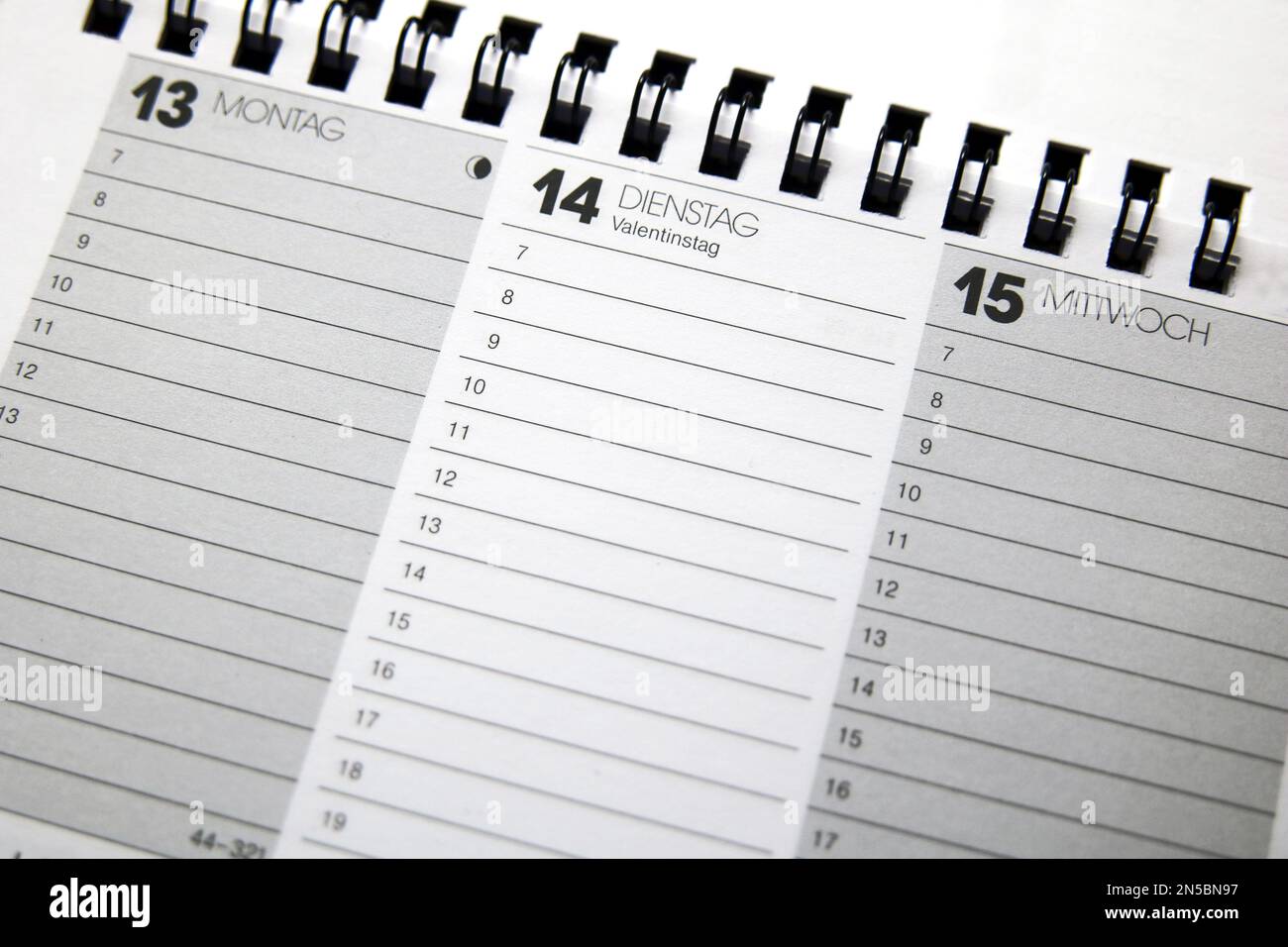 14 february 2023 hi-res stock photography and images - Alamy