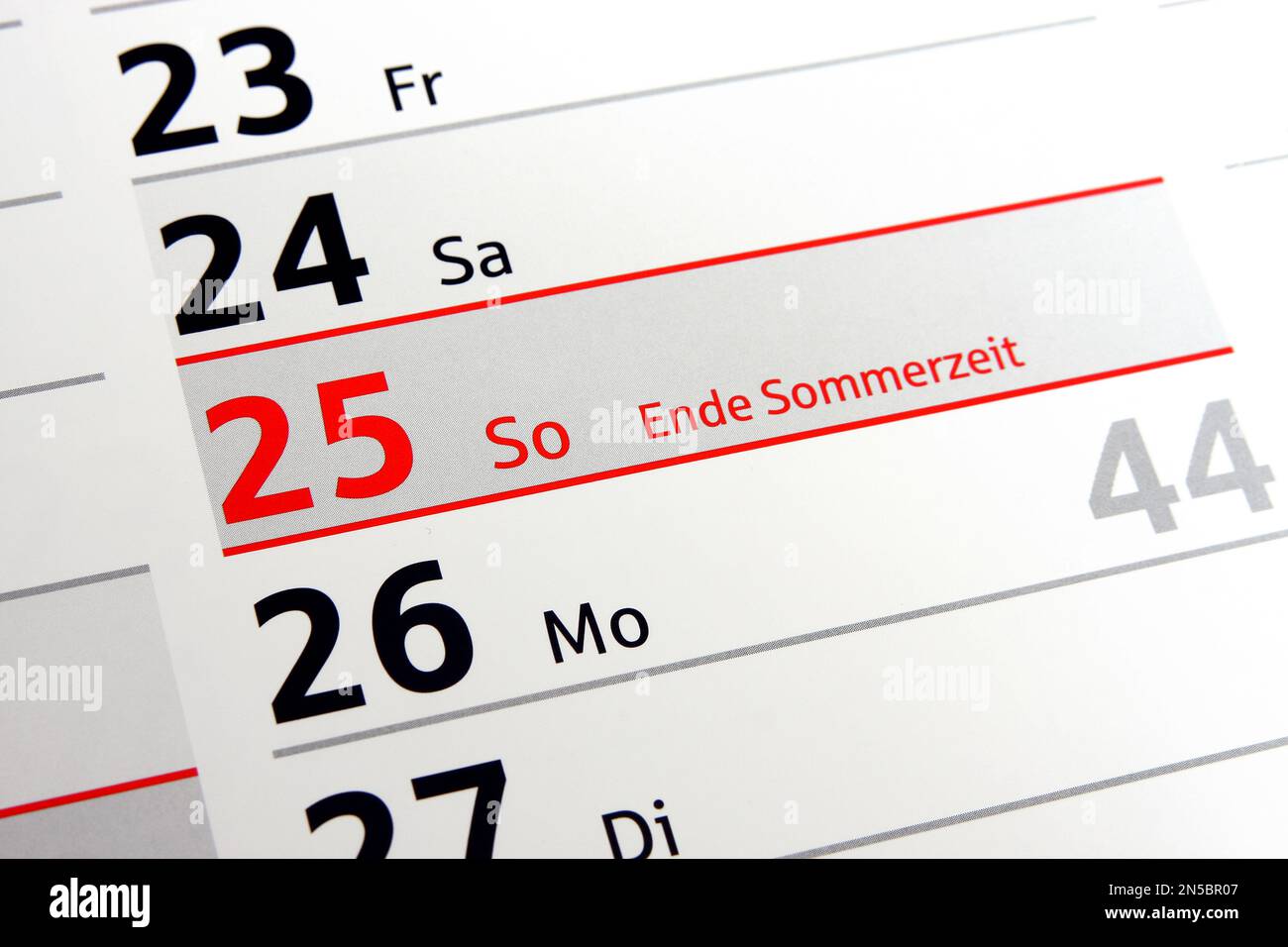 Ending of the year hi-res stock photography and images - Alamy