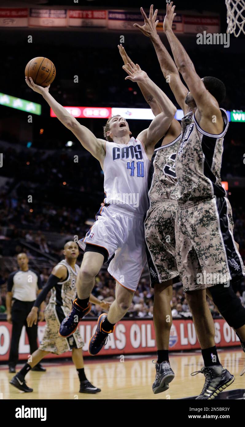 Cody Zeller Shoes Nba