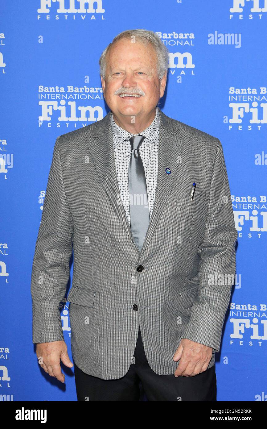 February 8, 2023, Santa Barbara, California, USA: LOS ANGELES - FEB 8 ...