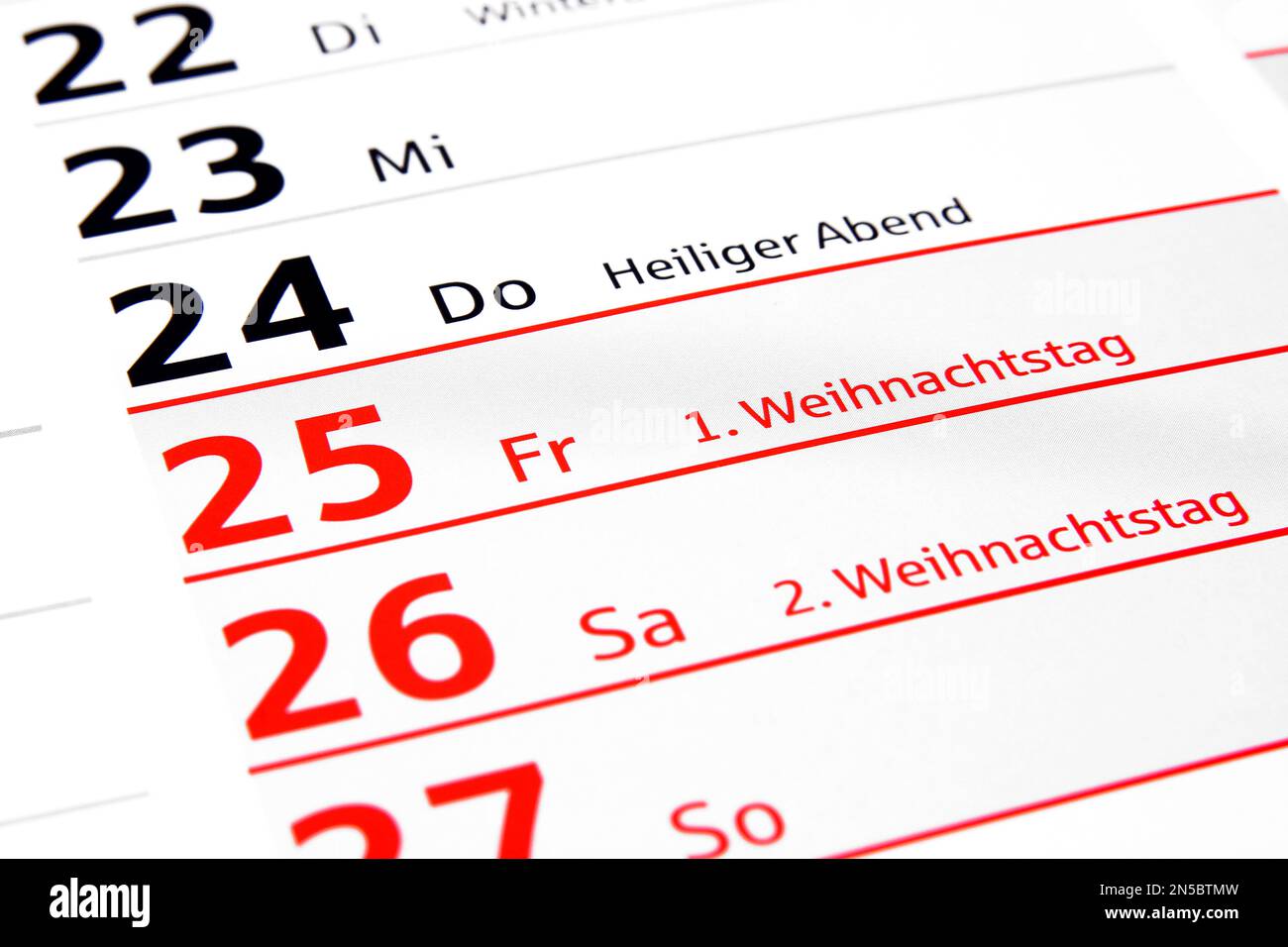 2015 calendar books hi-res stock photography and images - Alamy