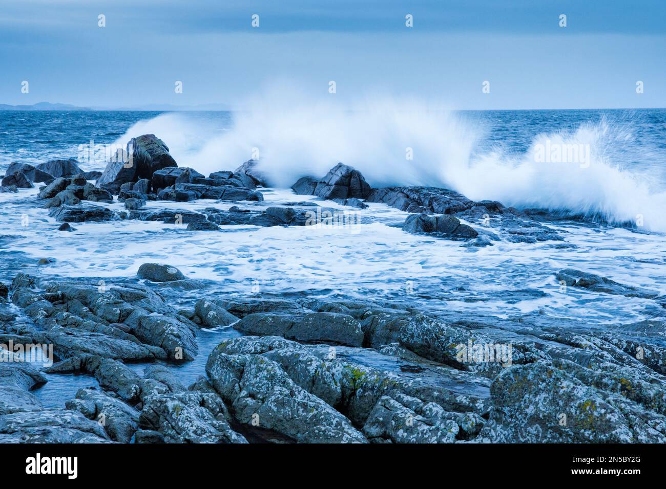 Reiff scotland hi-res stock photography and images - Alamy