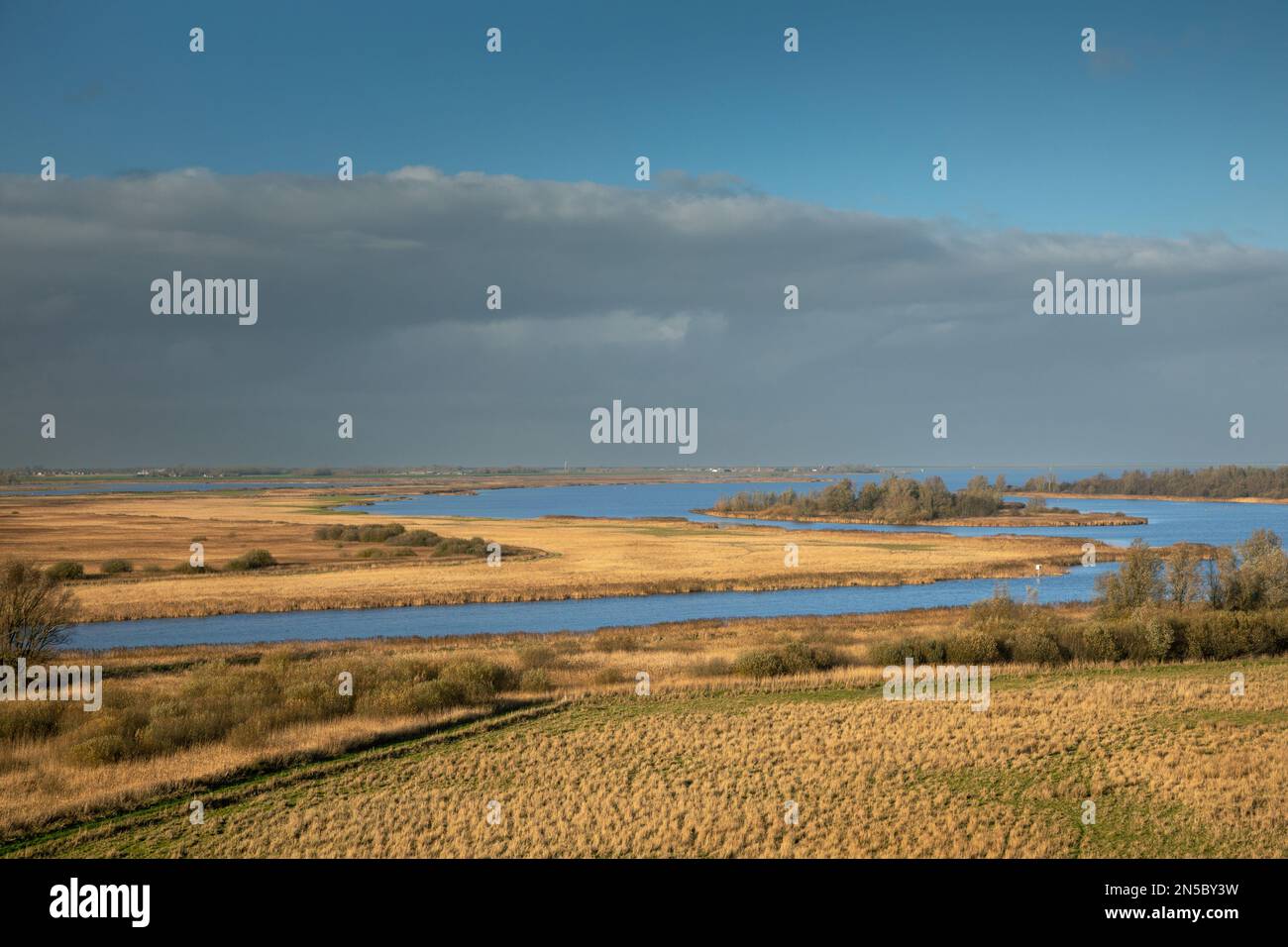 De reiddomp observation tower hi-res stock photography and images - Alamy