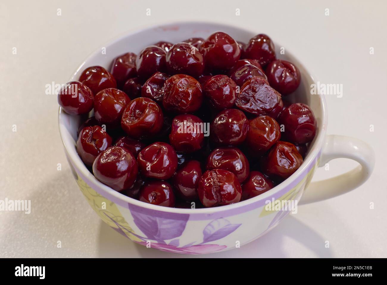 Visinata hi-res stock photography and images - Alamy