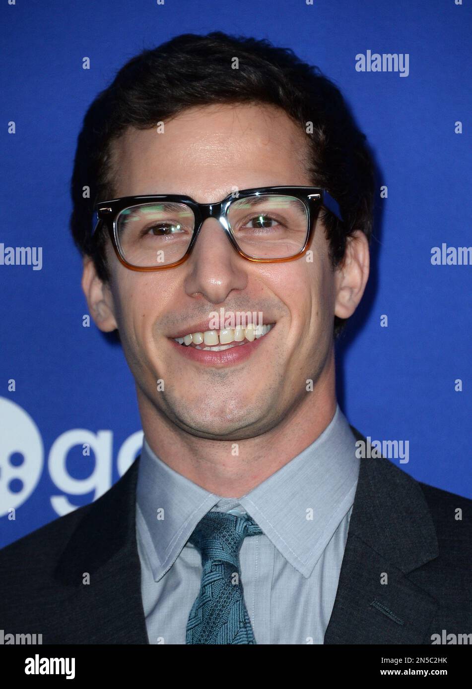 Andy Samberg arrives at unite4:good and Variety's unite4:humanity at ...