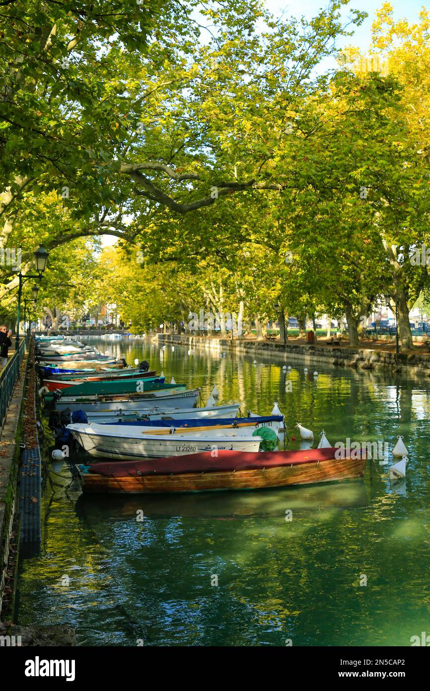 Shady river hi-res stock photography and images - Alamy