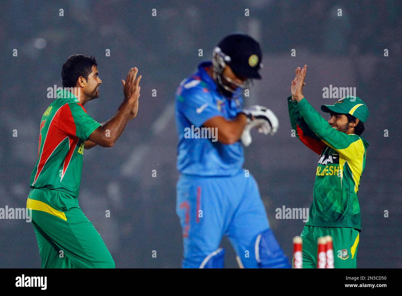 Ziaur Rahman Cricketer