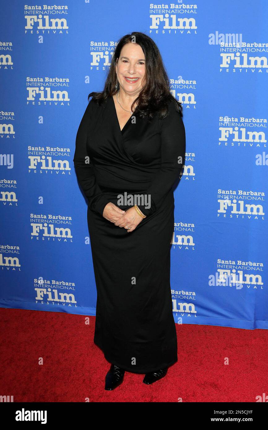 February 8, 2023, Santa Barbara, California, USA: LOS ANGELES - FEB 8 ...