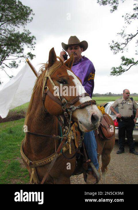 FILE - This Feb. 5, 2008 file photo shows Pat Frey, capitaine of the ...