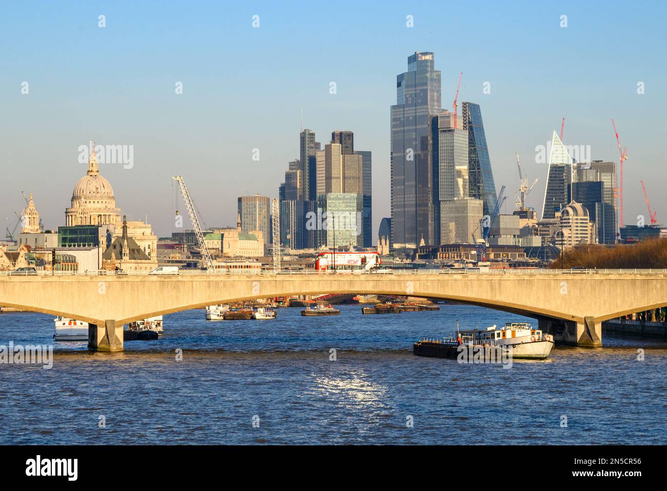 2023 london hi-res stock photography and images - Alamy