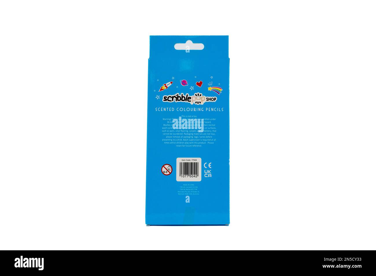 Pop colour Cut Out Stock Images & Pictures - Alamy