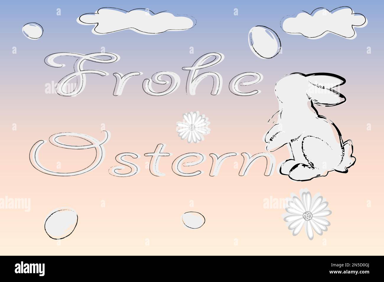 German gift Stock Vector Images - Alamy