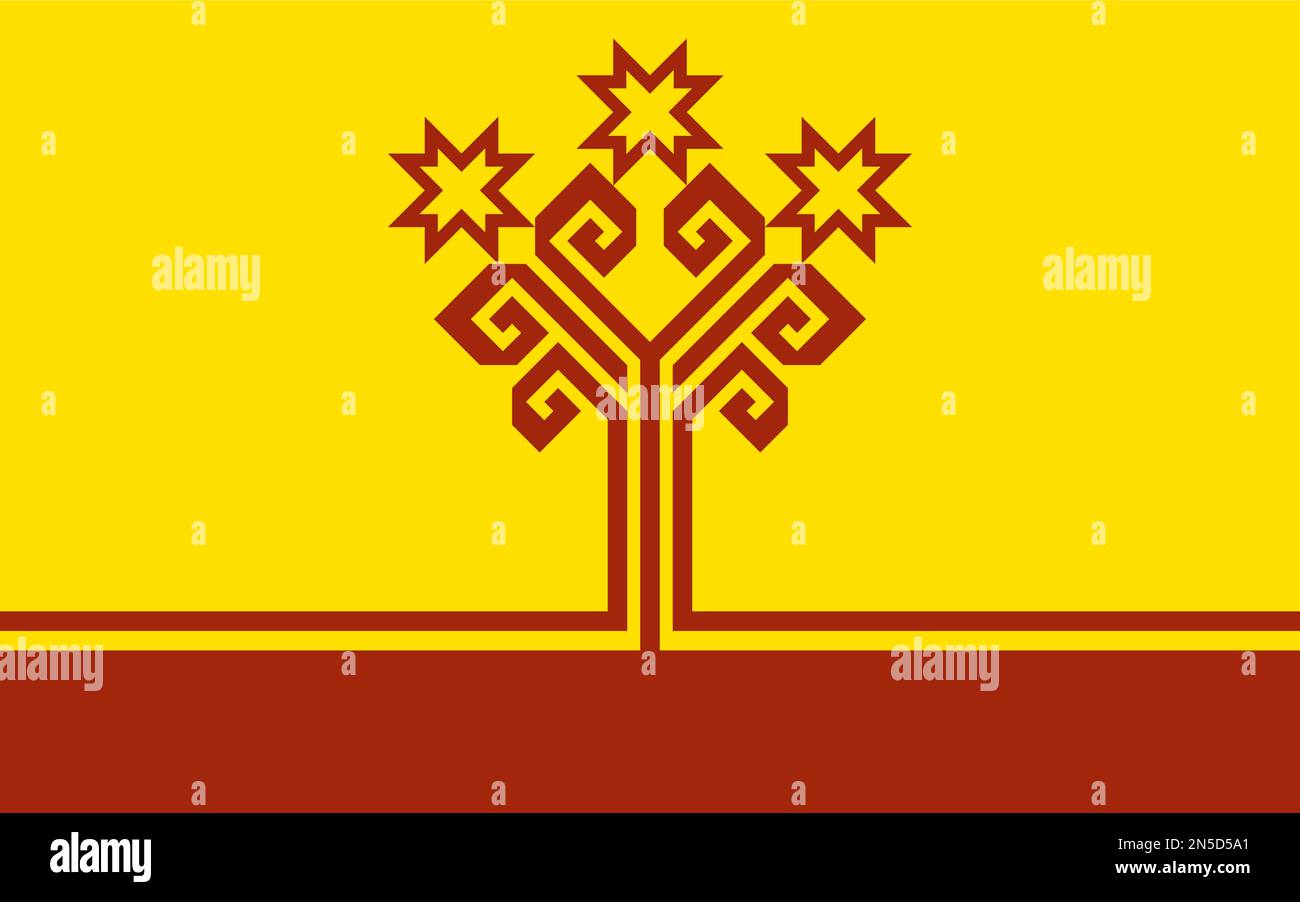 Chuvashia culture hi-res stock photography and images - Alamy