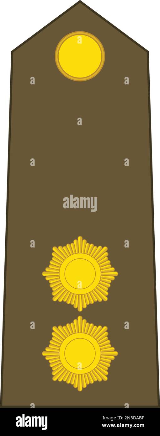 Insignia en Stock Vector Images - Alamy