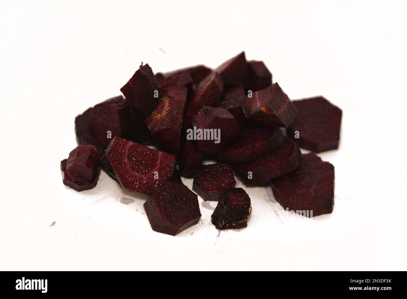 Black carrots, The carrot (Daucus carota subsp. sativus) is a root ...