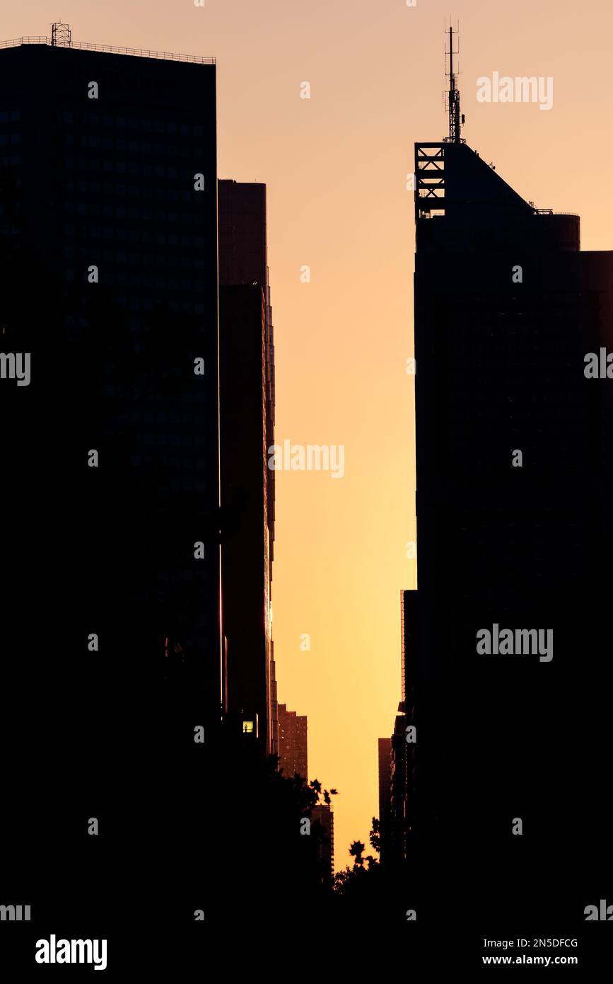 Unisuper building hi-res stock photography and images - Alamy