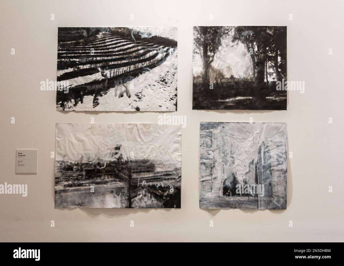 Paintings of paolo leonardo hi-res stock photography and images - Alamy