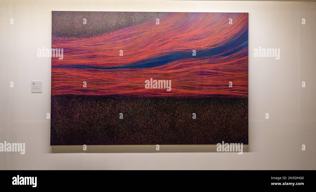 Luisa rabbia artist hi-res stock photography and images - Alamy