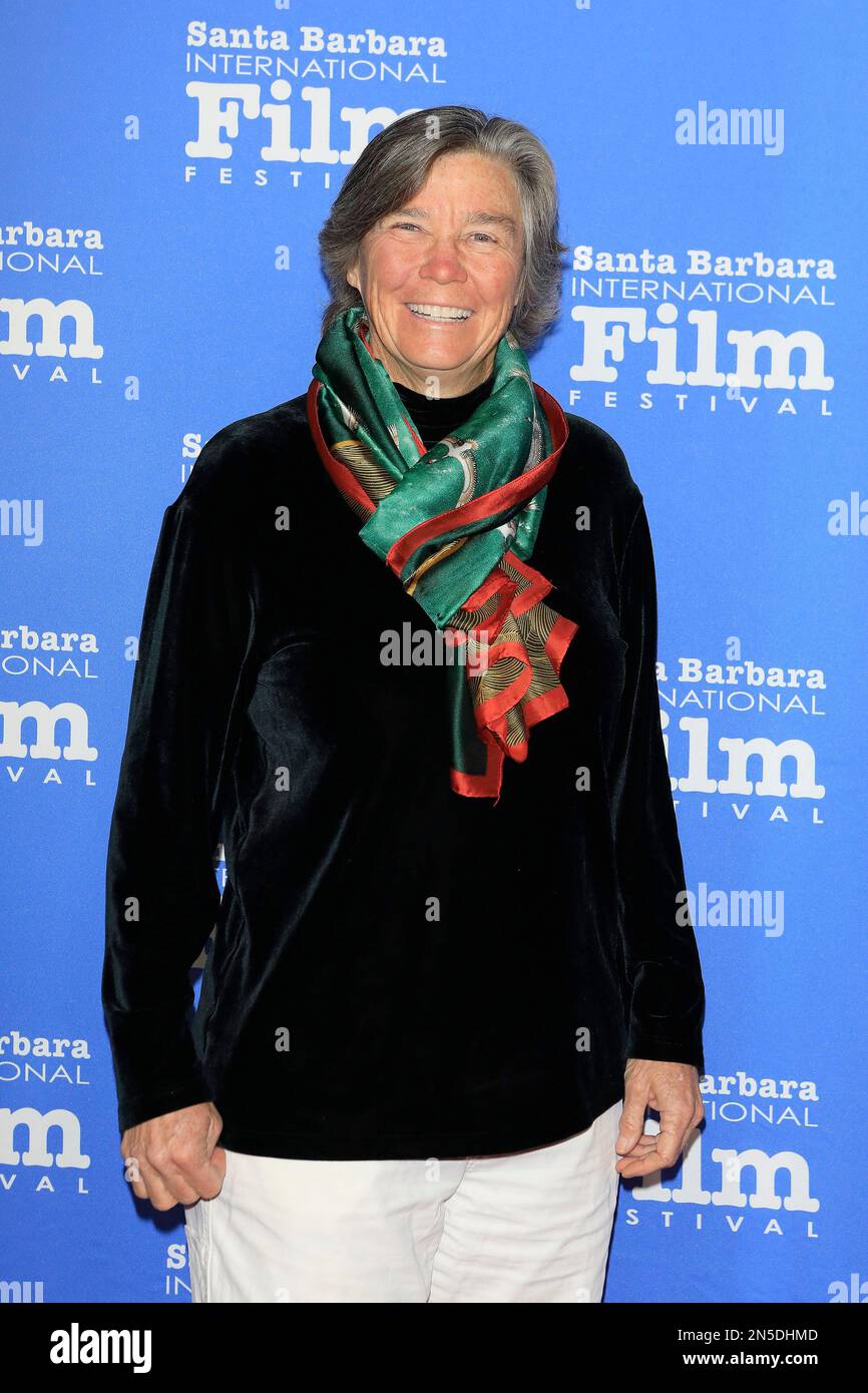 February 8, 2023, Santa Barbara, California, USA: LOS ANGELES - FEB 8 ...