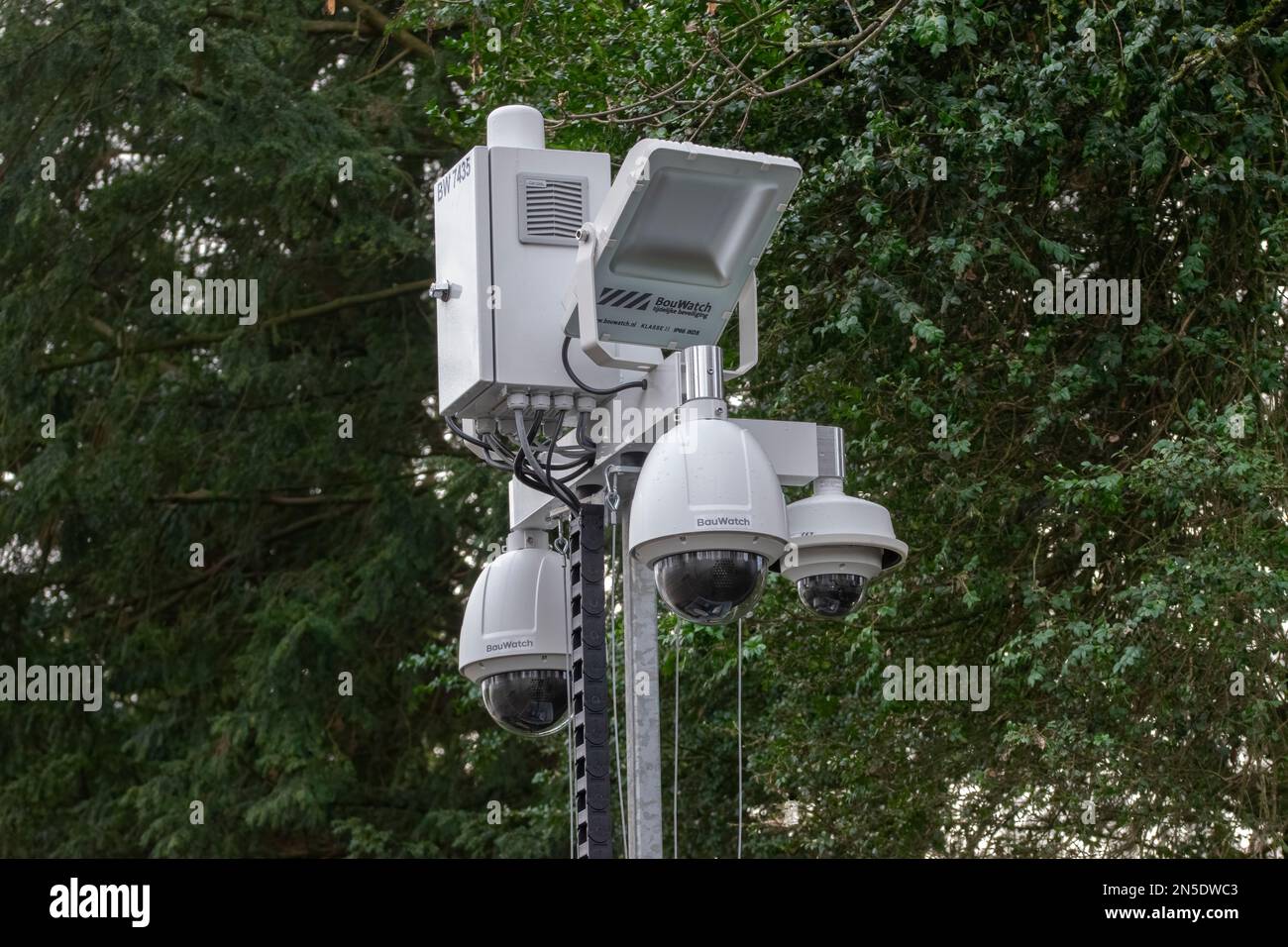 Bouwatch hi-res stock photography and images - Alamy
