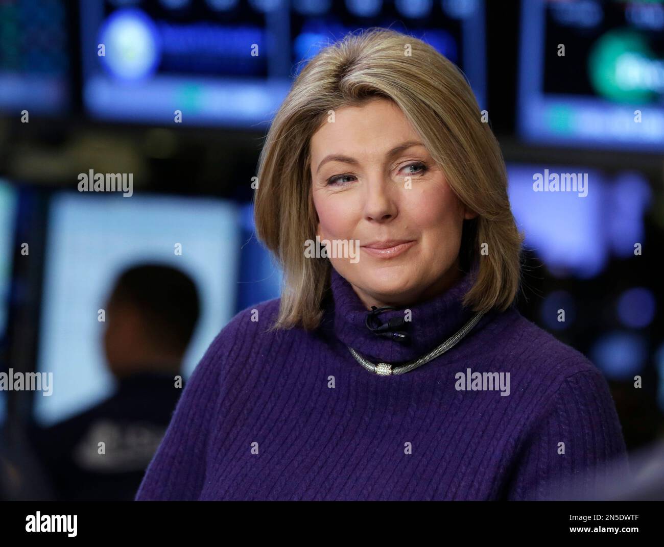 Lady Fiona Carnarvon, the eighth and current countess of Highclere ...