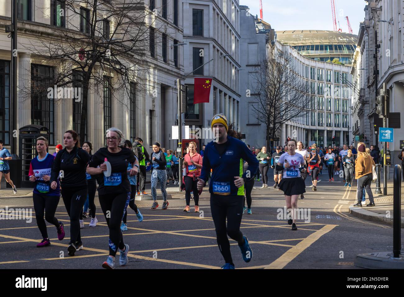 London elizabeth line photos hi-res stock photography and images - Alamy