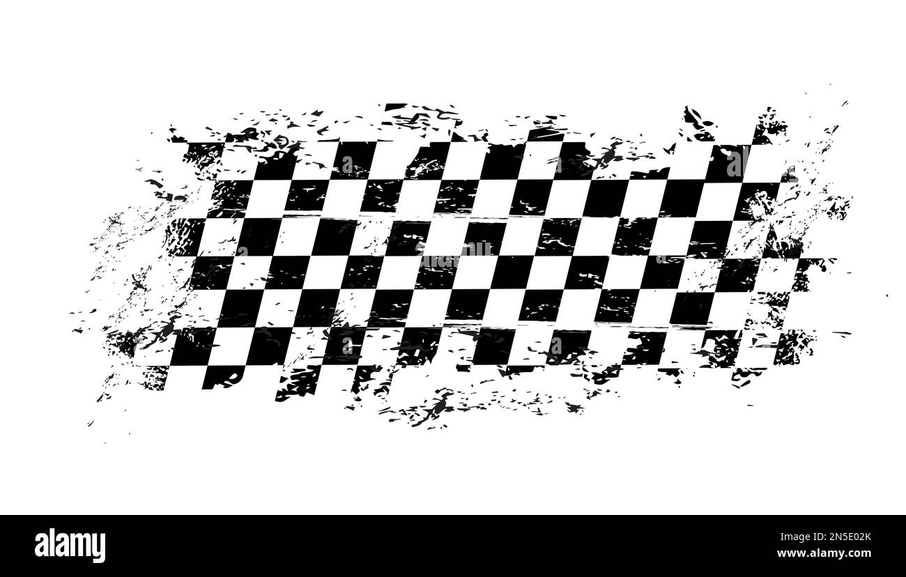 Checkered Flag