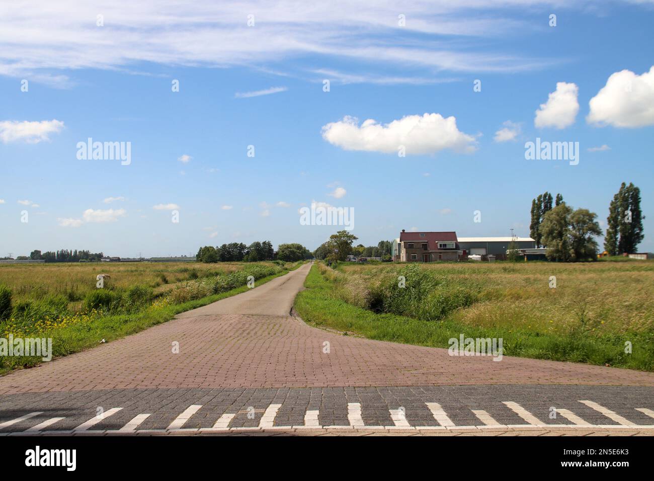 Zuidplaspolder hi-res stock photography and images - Alamy