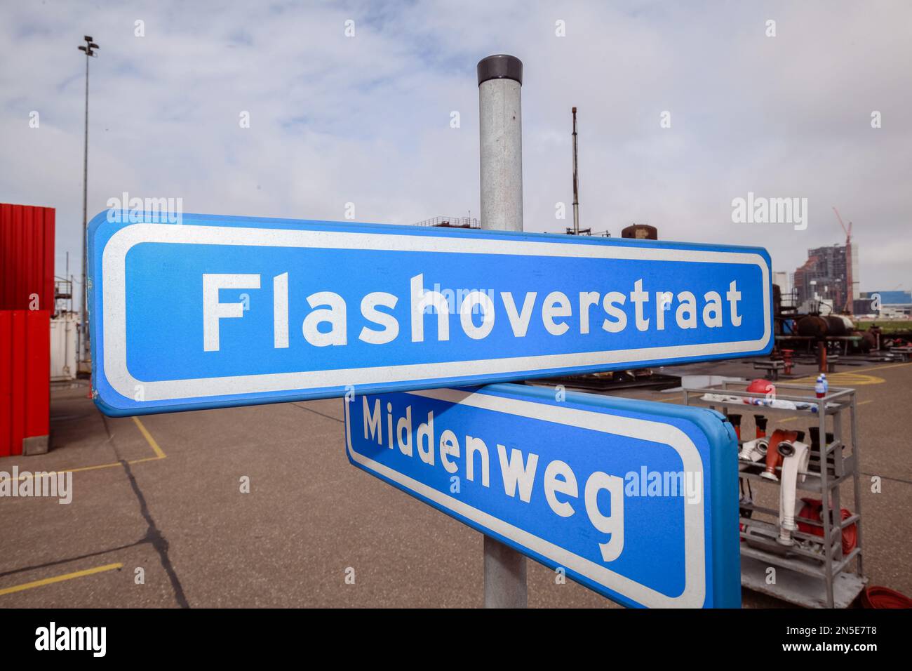 Relyon nutec training hi-res stock photography and images - Alamy