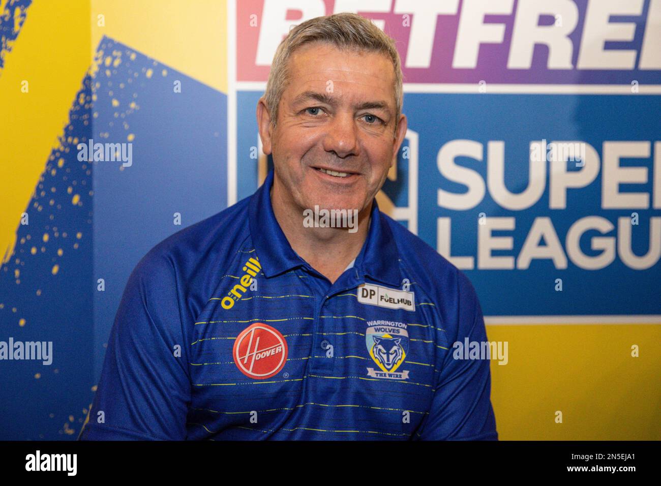 Super eague hi-res stock photography and images - Alamy