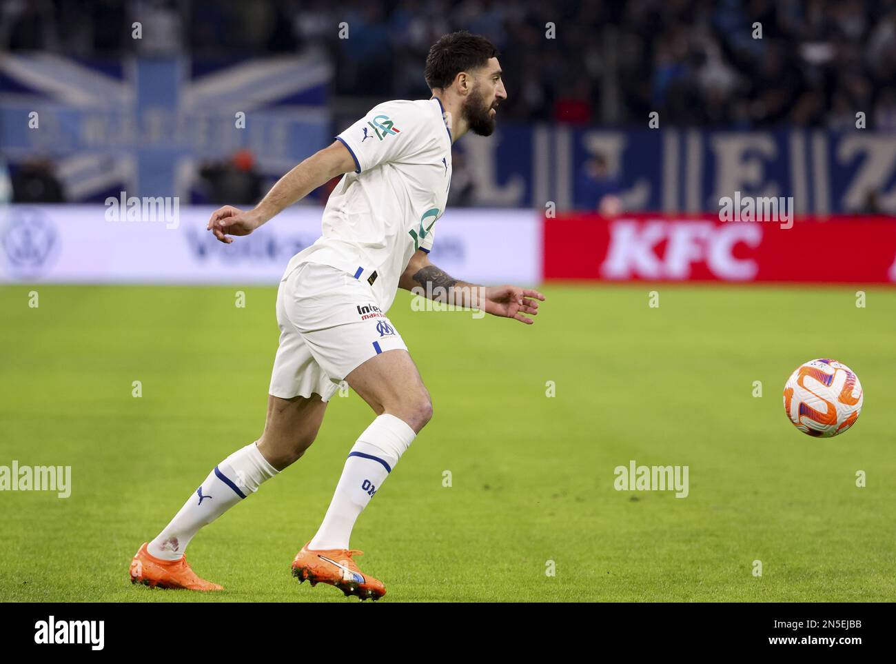 Samuel gigot de marseille hi-res stock photography and images - Alamy