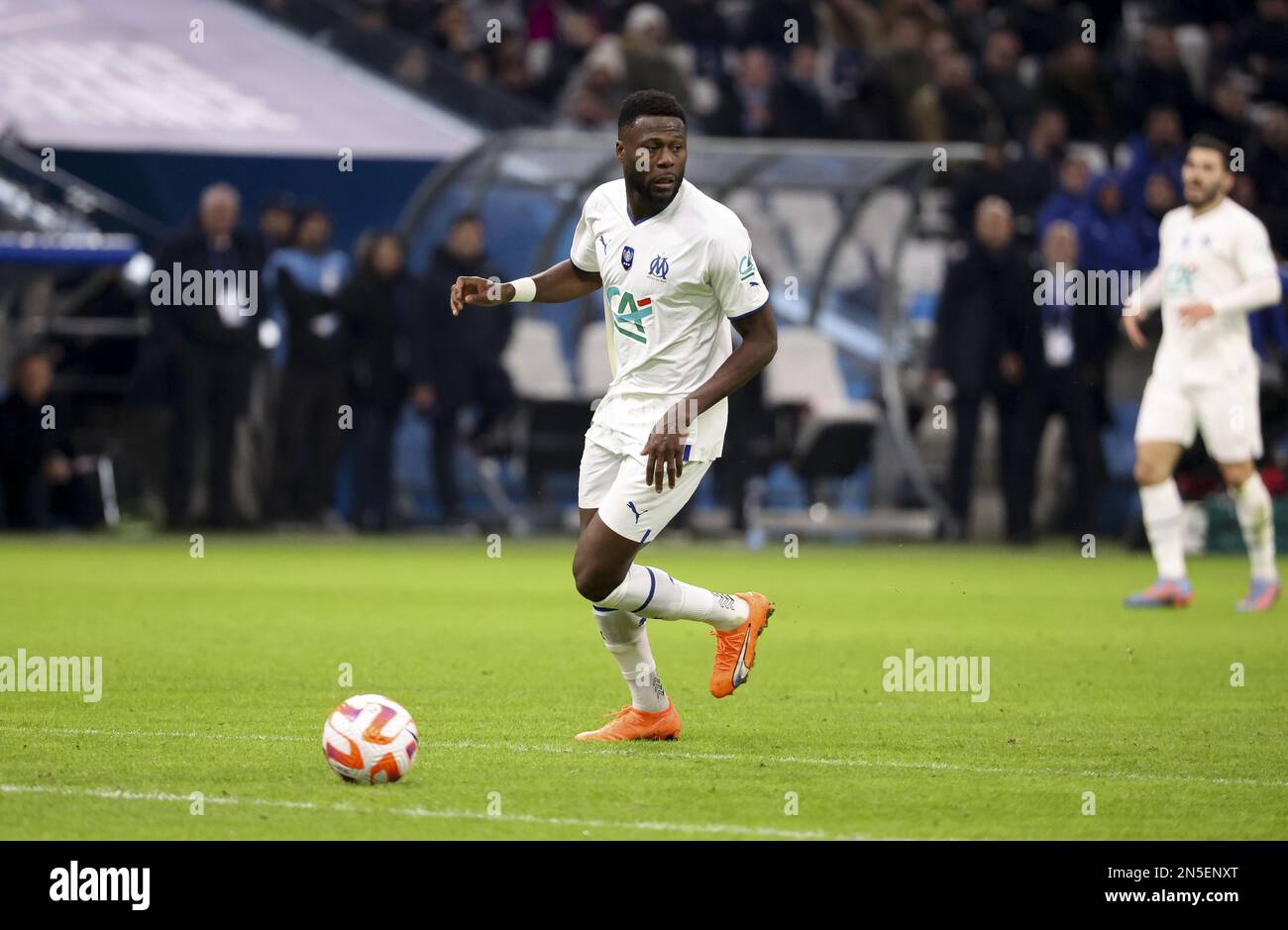 Jean chancel match hi-res stock photography and images - Alamy