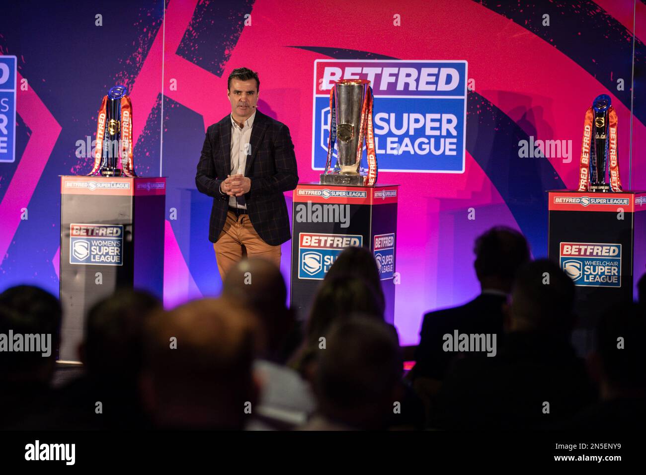 Brian carney 2023 hi-res stock photography and images - Alamy