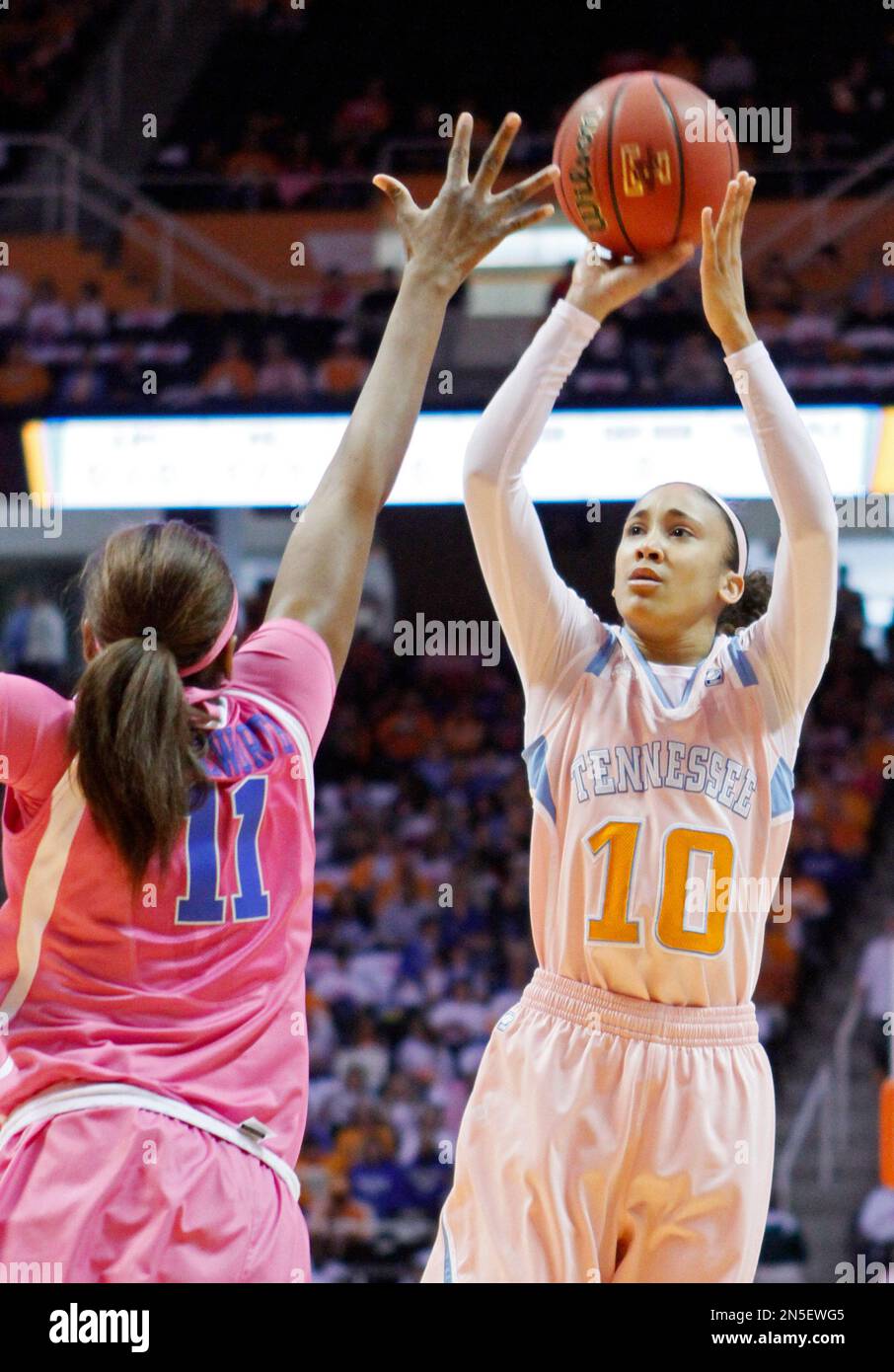Meighan Simmons Shooting