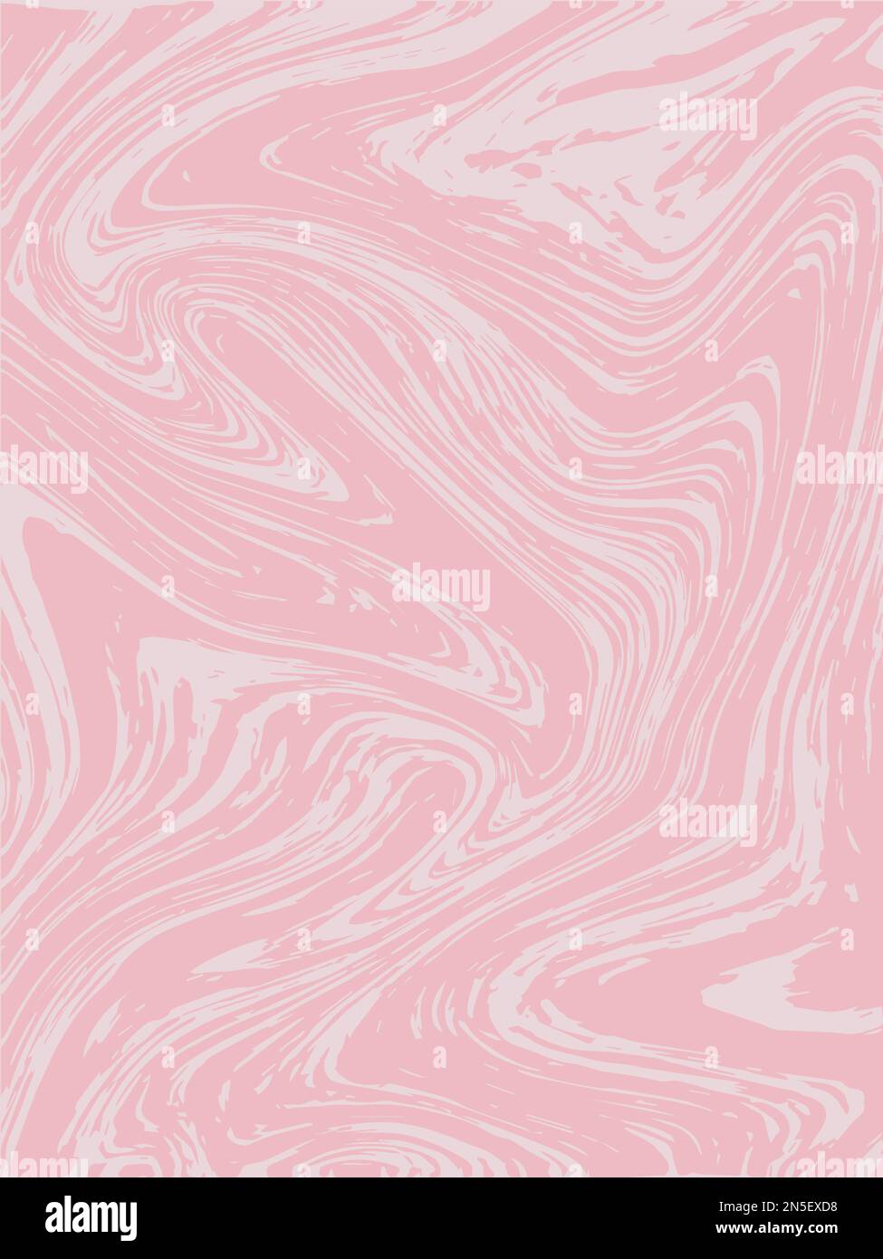Marbling Texture design brochure.Abstract card with liquid lines ...