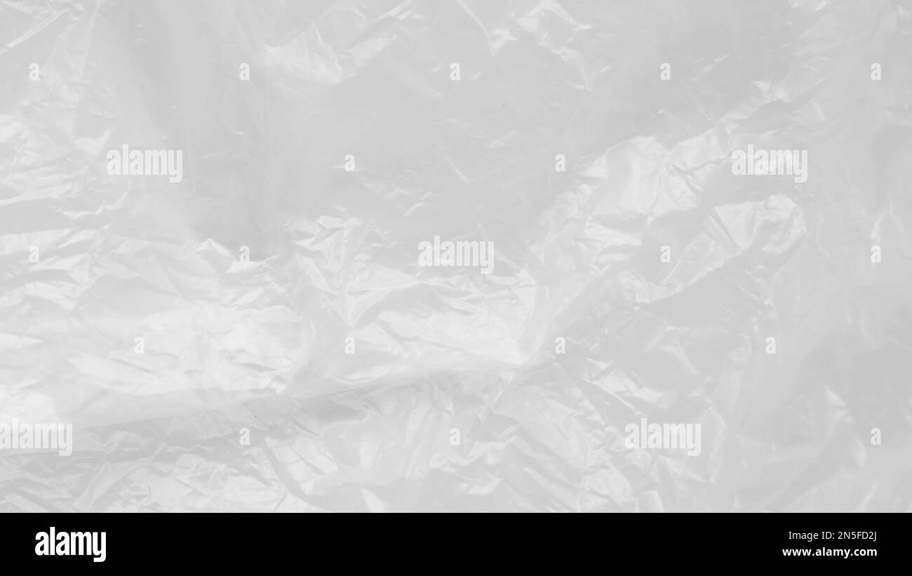 Plastic Bag Texture background, plastic film background Stock Photo - Alamy
